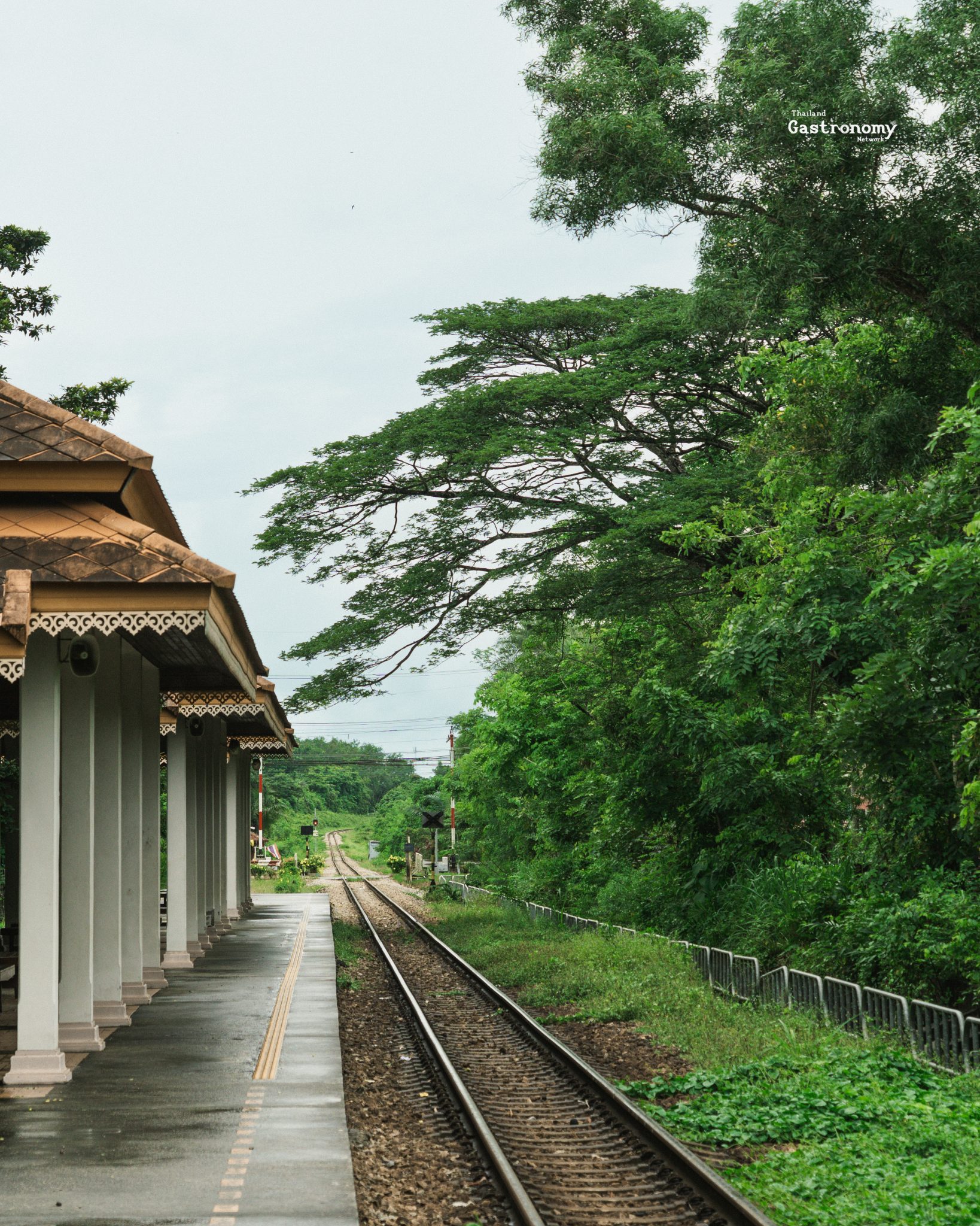Hidden Gems in Songkhla : Padang Besar | Thailand Gastronomy Network